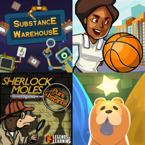 Student Lesson: Calculating Density 6.6D - Free Educational Games ...