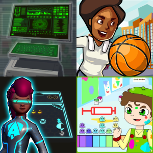 Student Lesson: Interpret Numeric Data Summarized In Graphs And Plots 6 ...