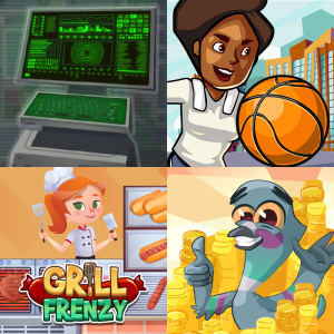 Game Based Learning: 4th Grade Personal Financial Literacy 4.10A - Free ...