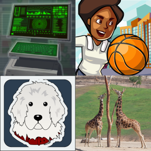 Game Based Learning: Natural Selection and Selective Breeding 7.11C ...