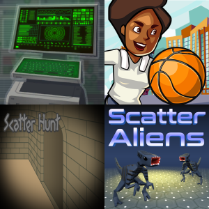 Teaching Plan: Scatter Plots Practice - Free Educational Games ...