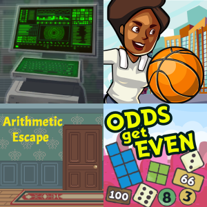 Student Lesson: Use Arithmetic Patterns MGSE3.OA.9 - Free Educational Games - Legends of Learning