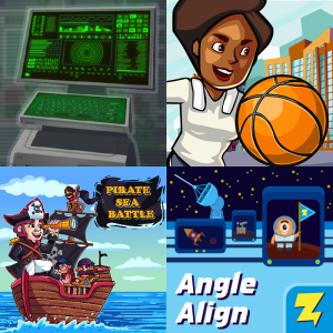 Student Lesson: Measure Angles Using A Protractor 4.MD.C.6 - Free Games ...