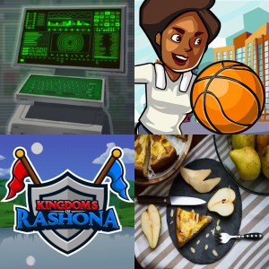 Practice: Compare And Order Integers 6.3b - Free Educational Games ...