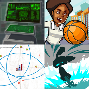 Free Educational Games: Wave Motion Games - Free Educational Games ...