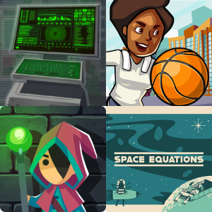 Game Based Learning: Comparative Relational Thinking in Equations MAFS ...