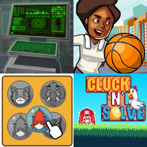 Teaching Plan: Animal Classification SC.3.L.15.1 - Free Games and ...