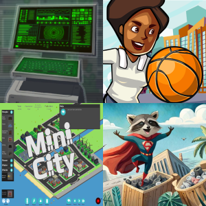 Practice: Human Impacts on Earth Systems 6.15 - Free Games and ...