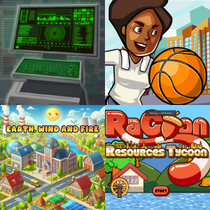 Game Based Learning: Renewable vs. Nonrenewable Resources 4.7C - Free ...