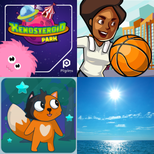 Game Based Learning: The Role of the Sun and Ocean in the Water Cycle 5 ...