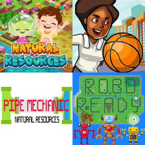 Worksheet: Natural Hazards MS-ESS3.B-1 - Free Educational Games ...