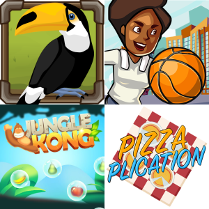 Game Based Learning: Solve One-Step And Two-Step Problems Involving ...