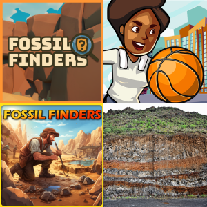 Teaching Plan: Fossils and Rock Strata 4.ESS1.2 - Free Educational ...