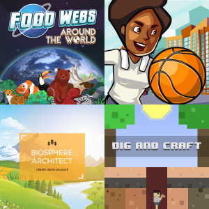 Practice: Natural Resources 3.7C - Free Educational Games - Legends of ...