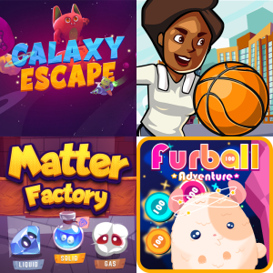 Worksheet: Structure of Matter PS1.A-1 - Free Games and Videos ...