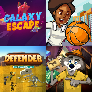 Free Lesson: Reconstructing Life's History Using Fossils S7L5.c ...