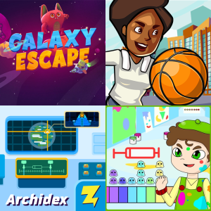 Practice: Data In Box Plots, Histograms And Dot Plots 6.DS.4 - Free ...