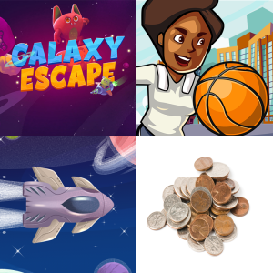 Worksheet: Represent Decimals Using Visual Models And Money 4.2E - Free ...