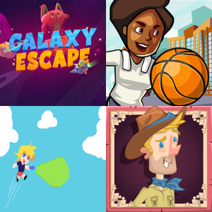 Free Educational Games: Reflection, Absorption, and Transmission of ...