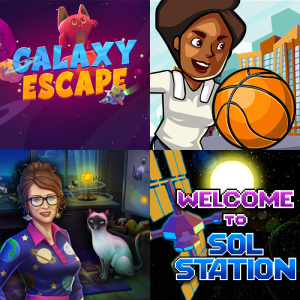 Student Lesson: The Universe and Its Stars 5-ESS1.A-1 - Free ...