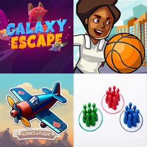 Free Lesson: Science of Flight PLTW.SoF - Free Educational Games ...