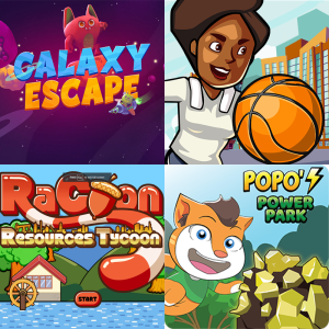 Teaching Plan: Natural Resources UE.ESS3A.a - Free Games and ...