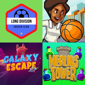 Free Homework Prep: Legends of Learning after Unit 7 Test (Math) - Free ...