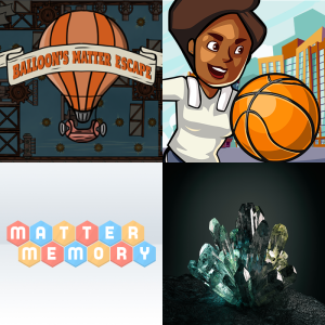 Practice: Classification of Matter based on Physical Properties 5.5A ...