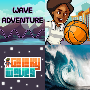 Lesson: Waves and Their Properties 8-PS4.A-1 - Free Educational Games ...