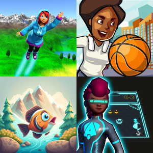 Practice: The Hydrologic Cycle 7.ESS.1 - Free Educational Games ...