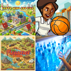 Free Educational Games: Renewable vs. Nonrenewable Resources 4.7C ...