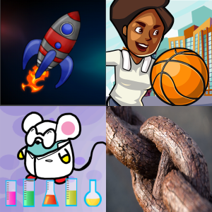 Game Based Learning: Physical and Chemical Changes of Pure Substances ...