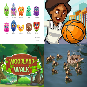 Teaching Plan: Inheritance of Traits 1-LS3.A-1 - Free Games and ...
