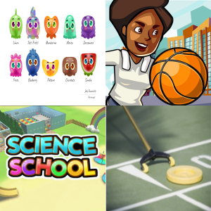 For Class: Changes to the Speed or Direction of an Object's Motion K ...