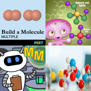 Game Based Learning: Molecule Games (After Matter Test) - Free Games ...
