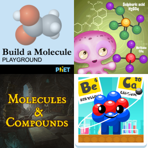 Free Educational Games: Elements and Compounds TEKS 2010 - 6.5C - Free ...