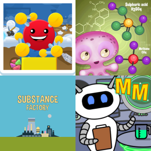 Free Lesson: Pure Substances and Mixtures S8P1.a - Free Educational ...
