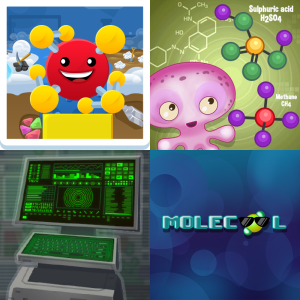 Game Based Learning: Atoms, Elements, and Pure Substances 6.5A - Free ...