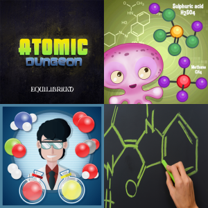 Practice: Compounds and Chemical Formulas 6.5e - Free Educational Games ...