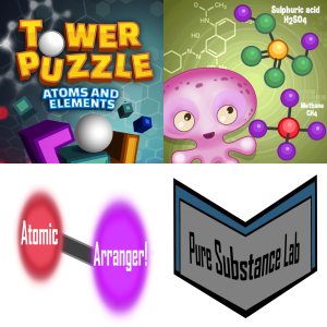Free Educational Games: Chemical Formulas 8.5D - Free Educational Games ...