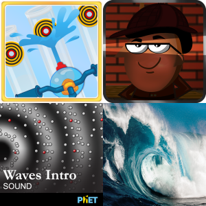 Teaching Plan: Waves and Their Properties MS-PS4.A-1 - Free Games and ...