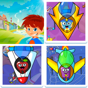 Free Homework Prep: Moving Objects and Kinetic Energy 4.2d - Free ...