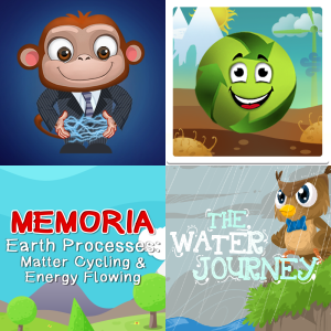 Practice: Weathering, Erosion, Deposition 5.7f - Free Educational Games ...