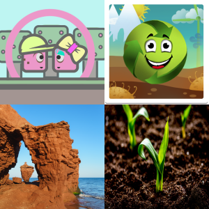 Teaching Plan: Natural Resources LE.ESS3A.a - Free Educational Games ...