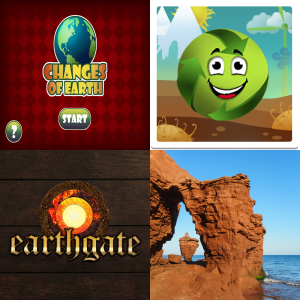 Free Educational Games: 5th Grade Geosphere - Free Games and ...