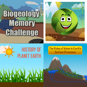 Free Homework Prep: Rocks, Soil, Weathering and Erosion - Free ...