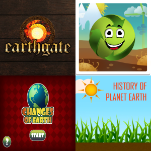 Free Homework Prep: History of Planet Earth ES-ESS1.C-1 - Free Games ...