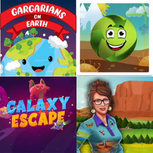 Free Lesson: Earth Materials and Systems ES-ESS2.A-2 - Free Educational ...