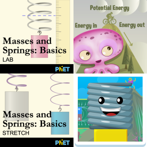 Free Educational Games: Potential Energy MS-PS3.A-4 - Free Games and ...