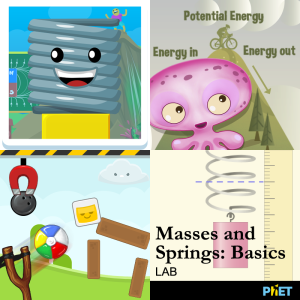 Free Educational Games: Potential Energy MS-PS3.A-4 - Free Games and ...